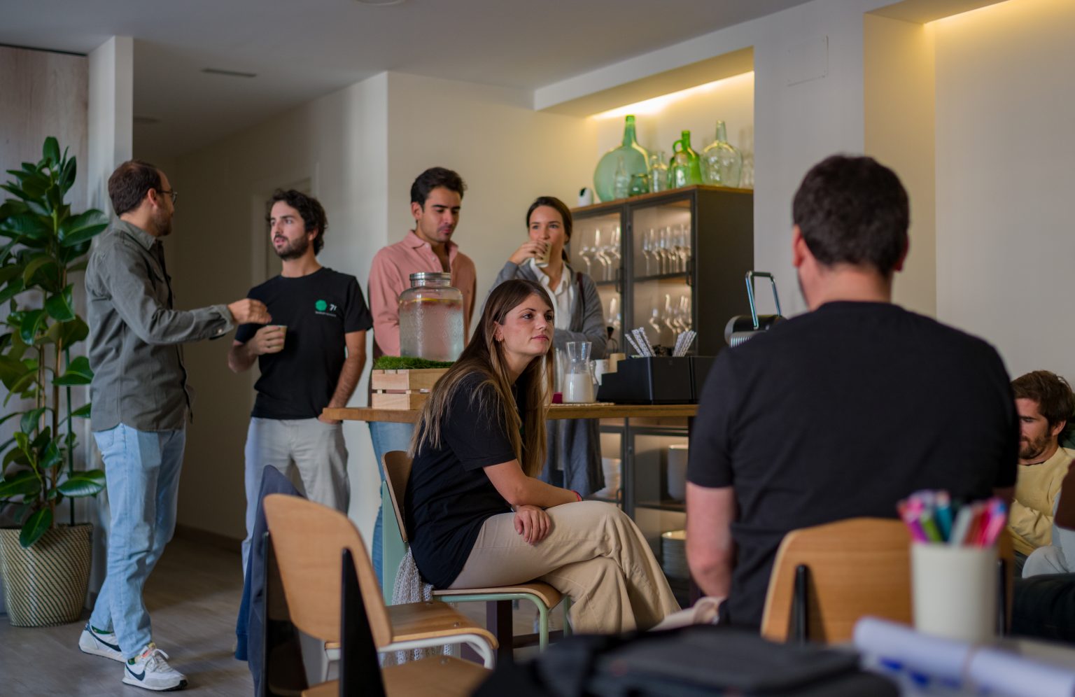 La mejor escuela y espacio de cocina en Madrid | Cocinea